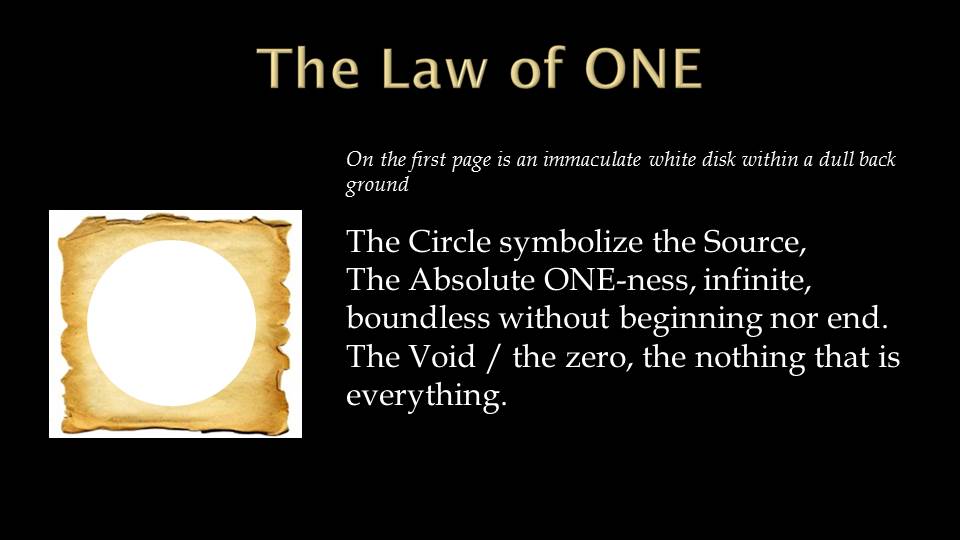 Chapter Two – Mystic Reflections